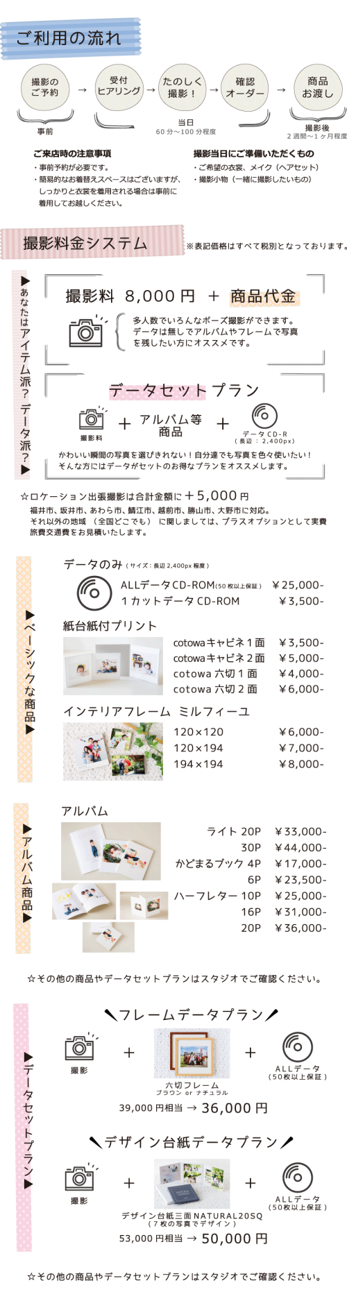 DotGraph_price_2019R1 | 福井市の写真館|Dot.Graph|ドット・グラフ DotGraph_price_2019R1 | 福井市の写真館|Dot.Graph|ドット・グラフ